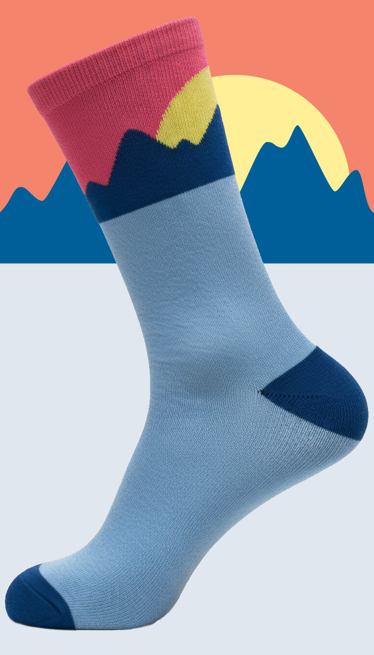 Tick Socks