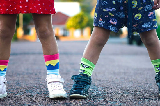 Tick Socks